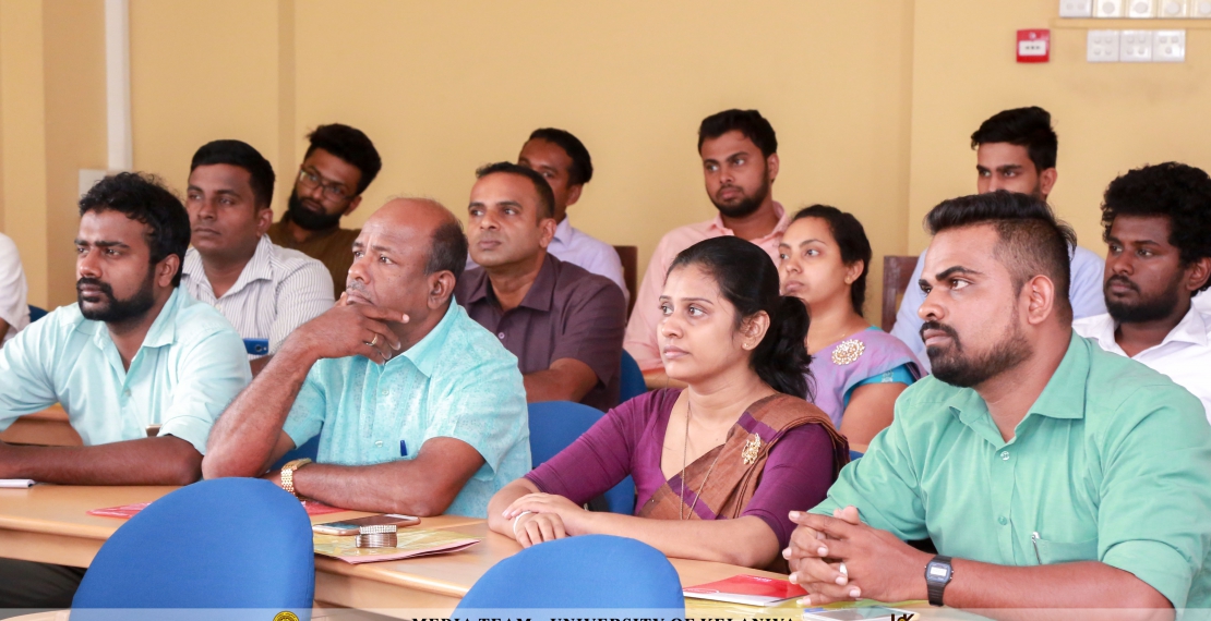 The Library - Two- day workshop on library housekeeping and operation ...